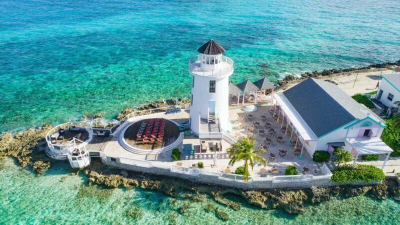 Pearl Island Beach: Full-day Snorkelling with Lunch - What We Notice from the Reviews