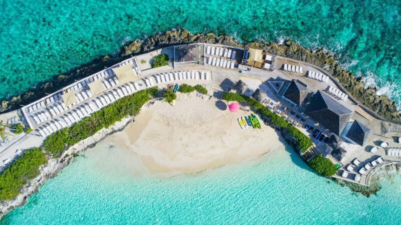 Pearl Island Beach: Full-day Snorkelling with Lunch - Final Thoughts