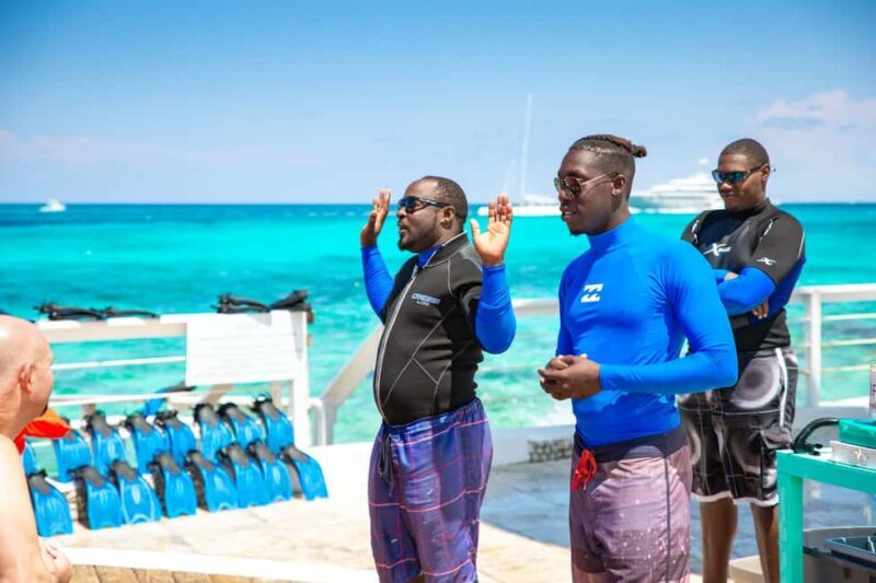 Pearl Island Beach: Full-day Snorkelling with Lunch - FAQ