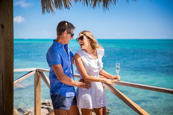 Pearl Island Ocean View Cabana from Nassau - An In-Depth Look at the Tour Experience