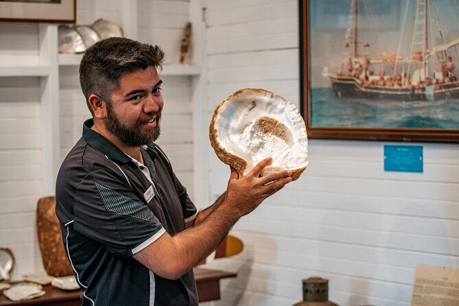 Pearl Luggers Tour in Broome - Why This Tour is a Must for Certain Travelers