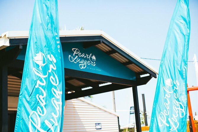 Pearl Luggers Tour in Broome - Frequently Asked Questions