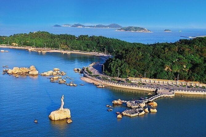 Pearl River Night Cruise and Karaoke Tour with Buffet Dinner in Guangzhou - FAQ