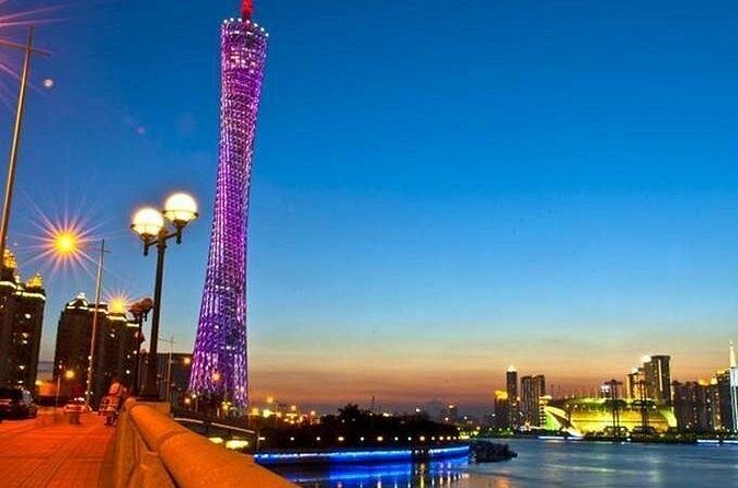 Pearl River Night Cruise with Cantonese Opera - FAQ: Common Questions About This Tour