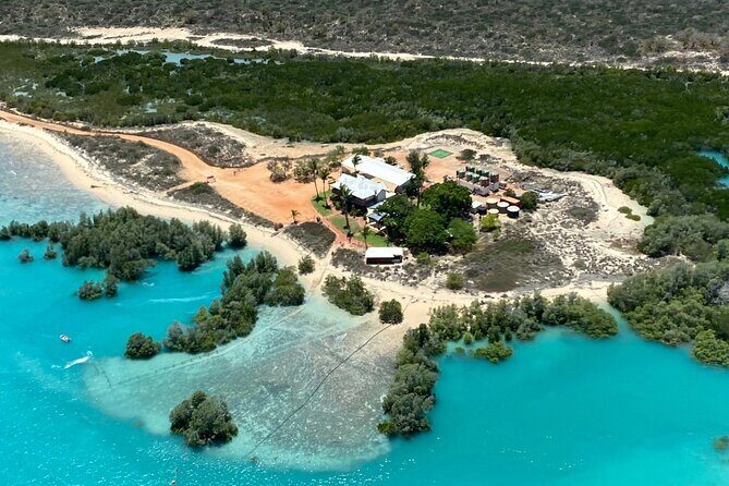 Pearls & Coast: 35-Min Heli Flight, Willie Creek Tour & Lunch - Analyzing the Value