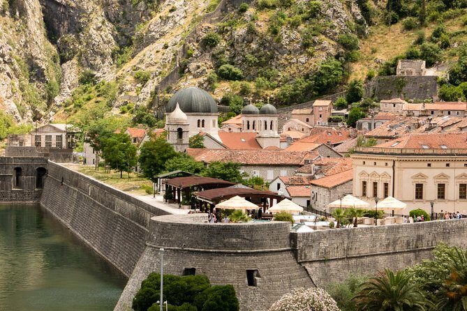 Pearls of Boka bay Private tour - An In-Depth Look at the Boka Bay Private Tour