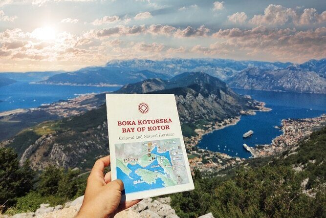 Pearls of Boka bay Private tour - Frequently Asked Questions