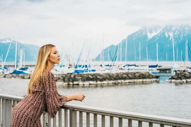 Pearls of Geneva  Family Private Walking Tour - Key Points