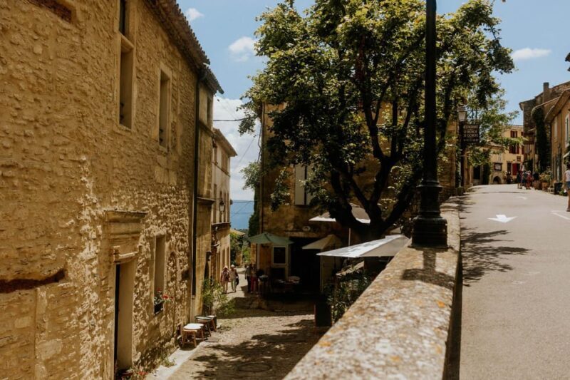 Pearls of Luberon: Gordes, Rousillon & Senanque private trip - Frequently Asked Questions
