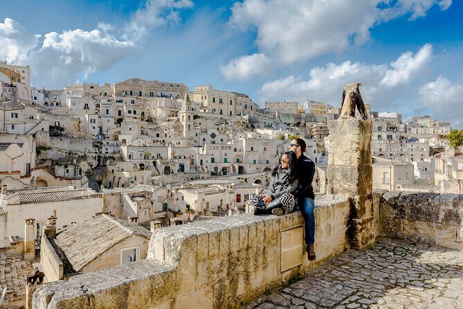 Pearls of Matera Walking Tour - What the Tour Means for You