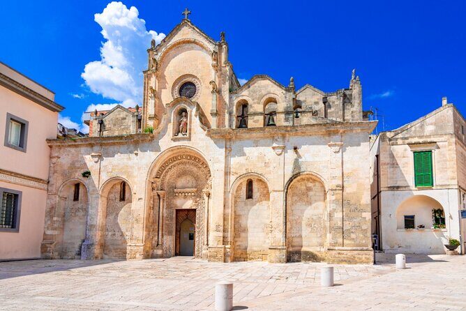 Pearls of Matera Walking Tour - FAQ