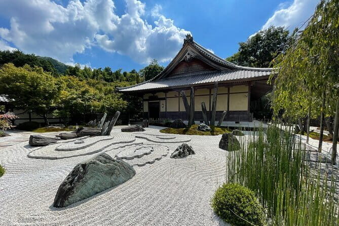 Pedal Adventure Kyoto E-Bike tour : True Kyoto Avoid the crowds - Final Thoughts