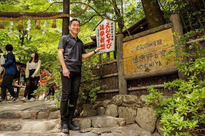 Pedal Adventure Kyoto E-Bike tour : True Kyoto Avoid the crowds - FAQ