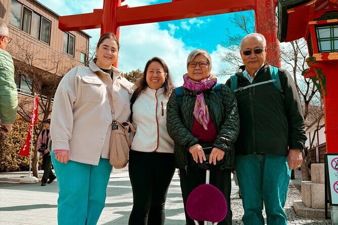 Pedal Adventure Kyoto's iconic landmarks on an e-bike tour - Frequently Asked Questions