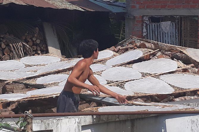 Pedal the Mekong, Cross the border, Reach Phnom Penh. - What’s Included and What to Consider