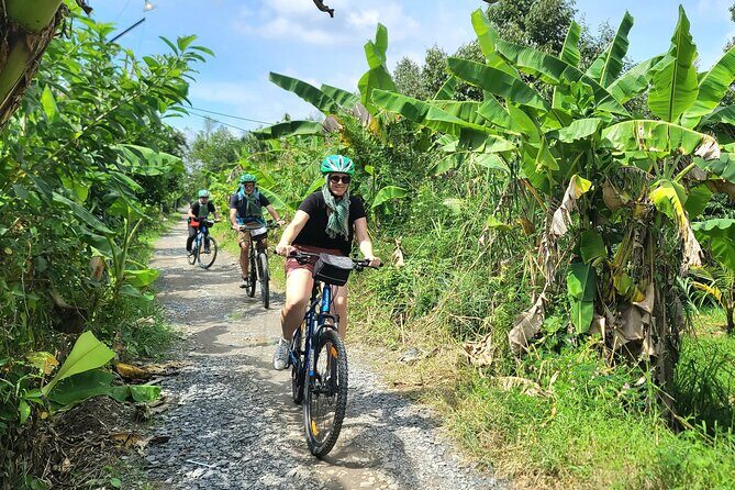 Pedal the Mekong, Cross the border, Reach Phnom Penh. - FAQ