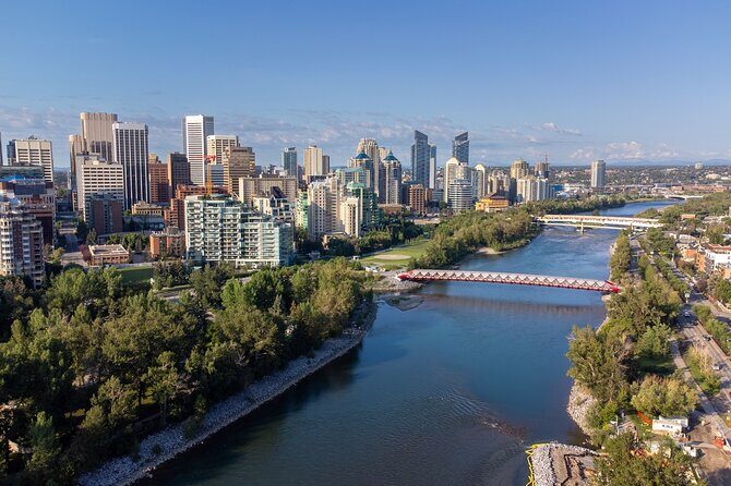 Pedal the Picturesque: Private Calgary & Bow River Bike Tour - Frequently Asked Questions