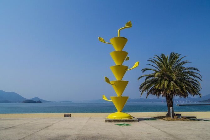 Pedal Through Art Ikuchijima Island Cycling Tour - An In-Depth Look at the Ikuchijima Cycling Tour