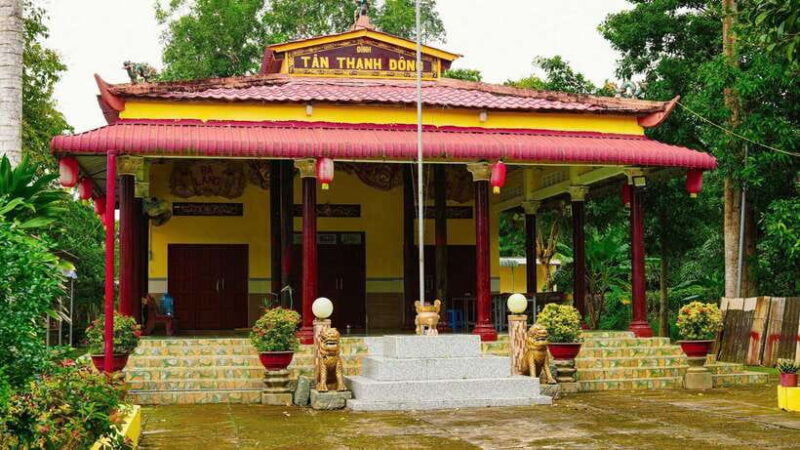 Pedaling the mekong's rural tracks - Can Tho Premium tour - Pedaling the Mekongs Rural Tracks - Can Tho Premium Tour: An In-Depth Review