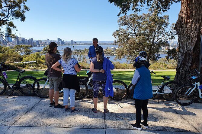 Pedals & Petals - Discovering Wildflowers Bike Tour Kings Park - Why You’ll Love Pedals & Petals in Kings Park