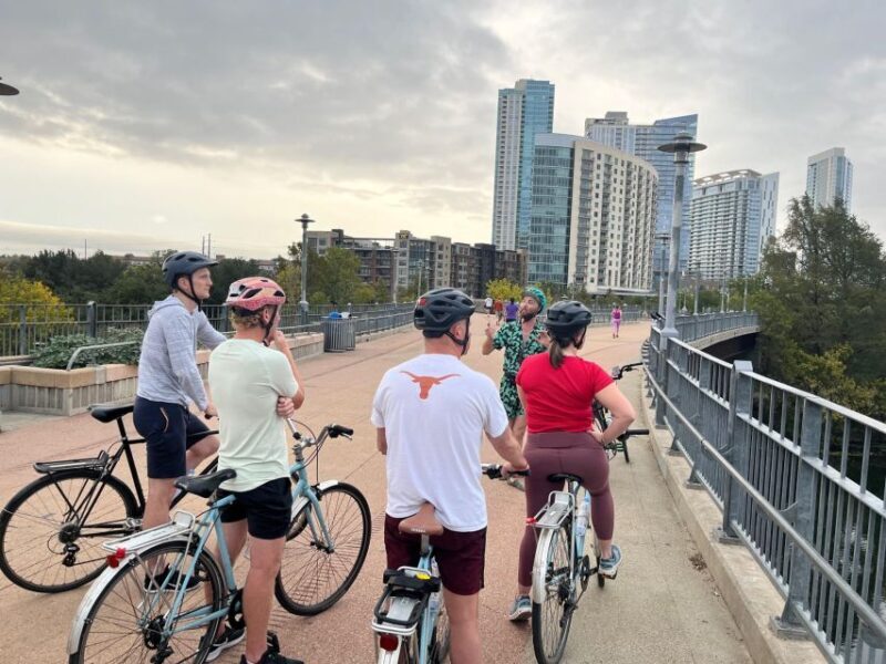 Pedals & Pints Bicycle Tour - The Ride: Moderate, with Some Hills