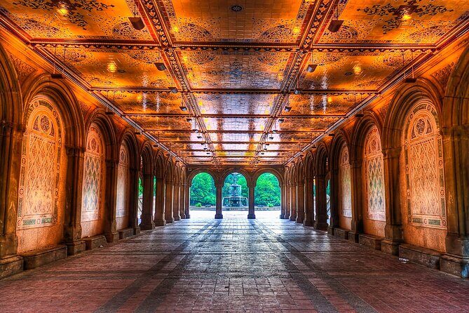 Pedicab 2 Hour Central Park Tour - Final Thoughts