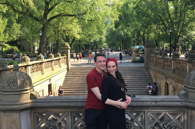Pedicab Guided Tour of Central Park - Transportation, Timing, and Group Size
