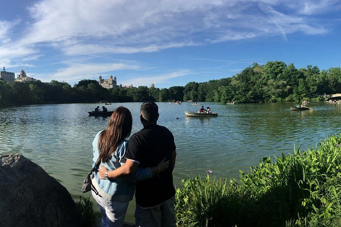 Pedicab Guided Tour of Central Park - Price & Value Analysis