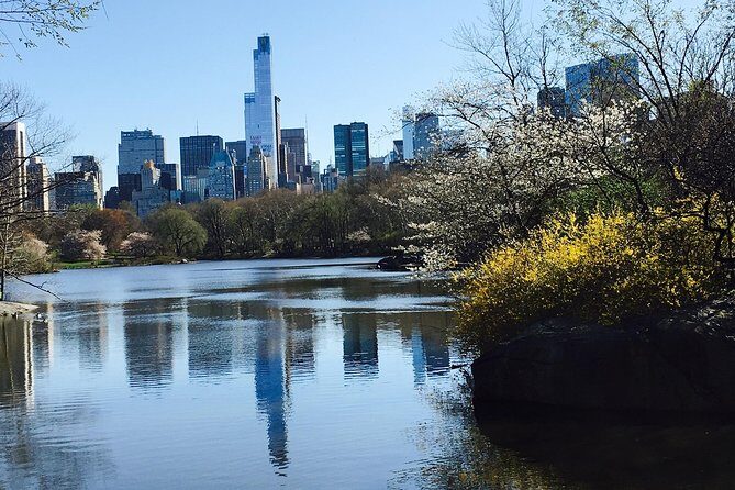 Pedicab Guided Tour of Central Park - FAQ