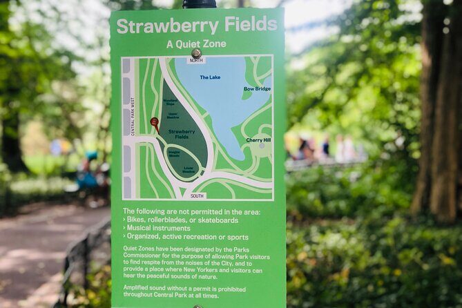 Pedicab Tours Central Park - Potential Drawbacks to Consider