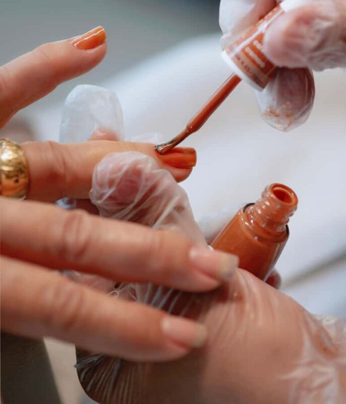 Pedicure Manicure With Nail Polish Home Services - Final Thoughts