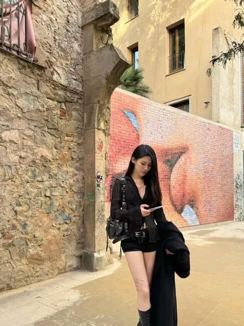 Pedrera, Casa Batlló, Gothic Quarter Photo Walk - Introduction: A Gift for Photo Enthusiasts Exploring Barcelona