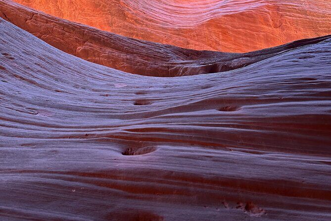 Peek-a-Boo Slot Canyon Small Group Tour from Kanab, Utah! - Final Thoughts