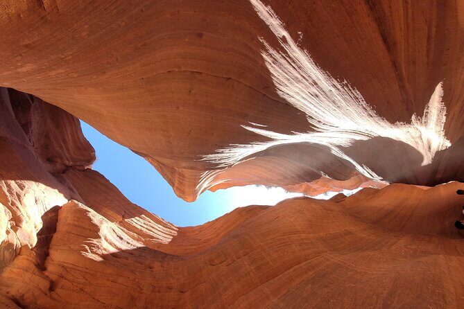 Peek-A-Boo Slot Canyon Tour UTV Adventure (Private) - FAQ
