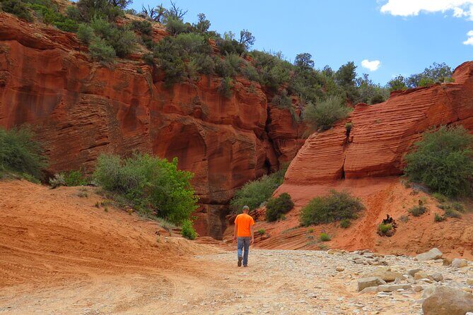 Peekaboo Slot Canyon 4WD Tour - Final Verdict