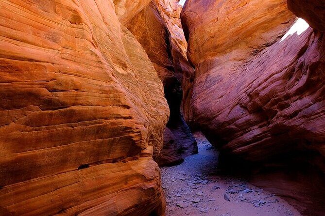 Peekaboo Slot Canyon Jeep Tour - Value and Practical Considerations