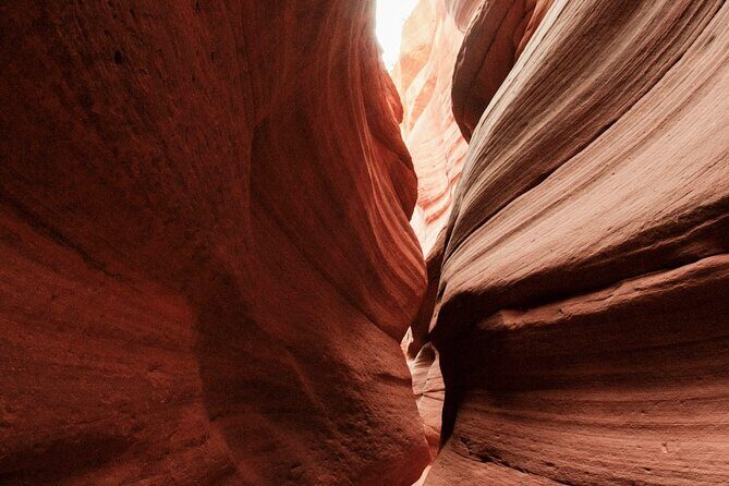 Peekaboo Slot Canyon UTV and Hiking Adventure - Who Should Consider This Adventure?