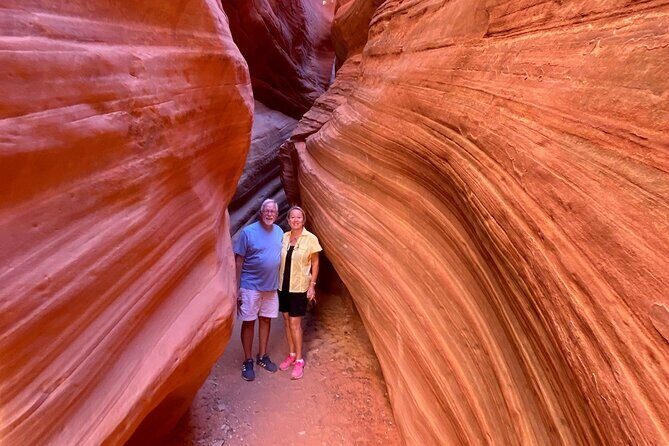 Peekaboo Slot Canyon UTV and Hiking Adventure - The Sum Up: Is It Worth It?