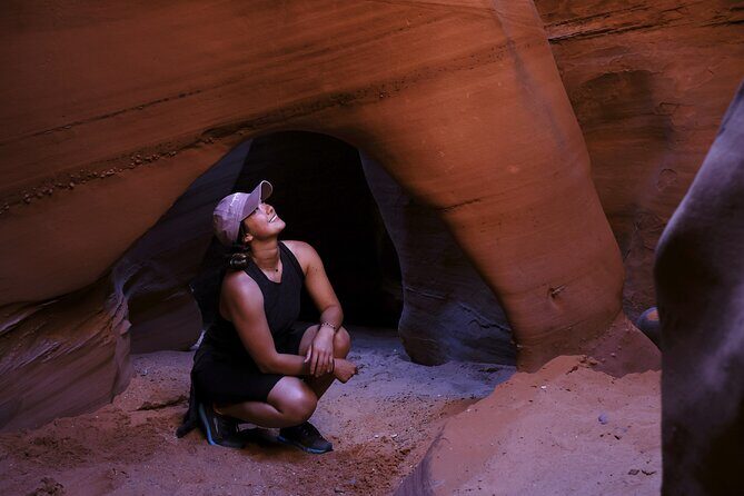 Peekaboo, Spooky and Dry Fork Slot Canyon Tour - Value for Money