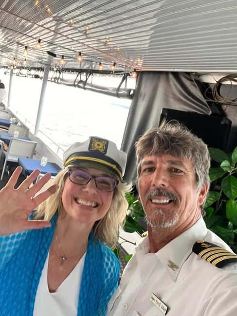 Peekskill, New York: Oktoberfest Cruise with Live Music - A Complete Look at the Oktoberfest Cruise Experience