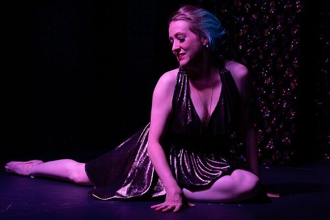 Peep Show Ticket in Chicago - The Itinerary: What You’ll Witness
