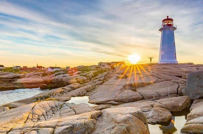 Peggy Cove Tour with Small Group - FAQ