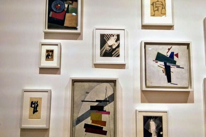 Peggy Guggenheim collection Venice private tour - Final Thoughts: Who Should Consider This Tour?
