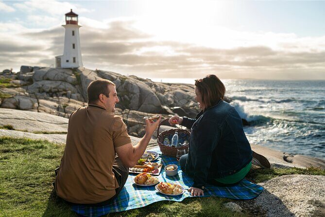 Peggys Cove Adventure and Halifax City Public Tour - Why This Tour Works for Travelers
