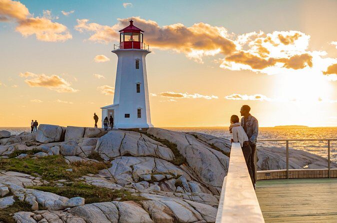 Peggys Cove Adventure and Halifax City Public Tour - Who Will Love This Tour?