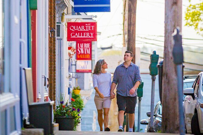 Peggy's Cove and Lunenburg- 6 hour Tour - Introduction: What to Expect from the Peggys Cove and Lunenburg Tour