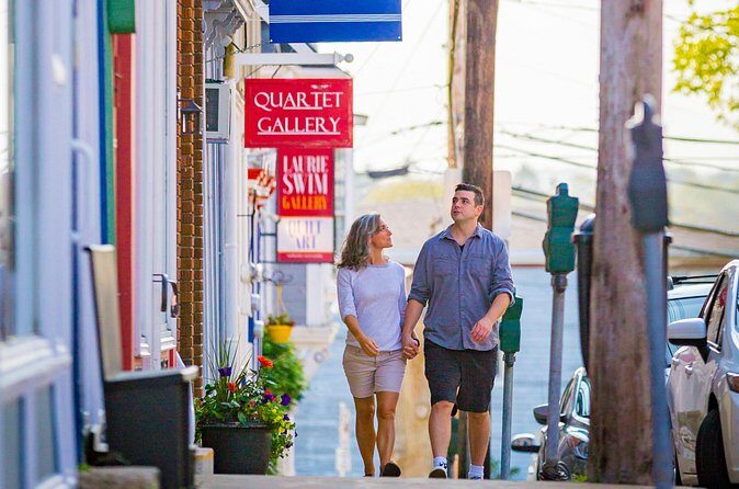 Peggy's Cove and Lunenburg- 6 hour Tour - Who Will Love This Experience?