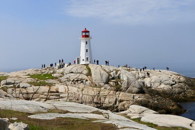 Peggy's Cove Day Trip from Halifax - Practical Tips for Travelers