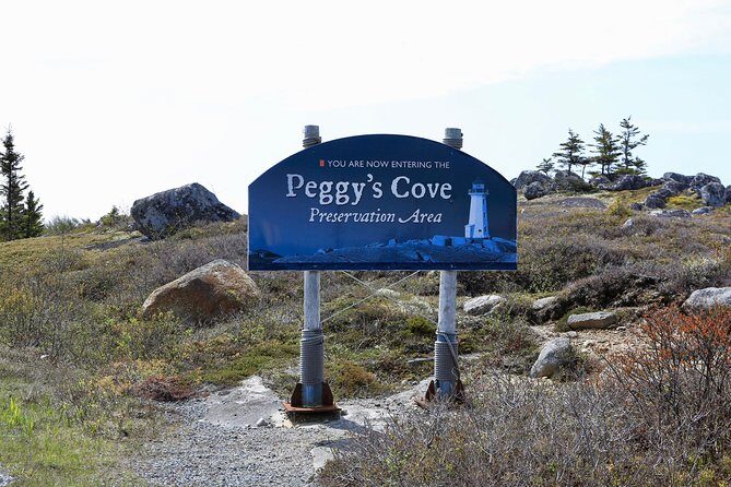Peggy's Cove Day Trip from Halifax - FAQs