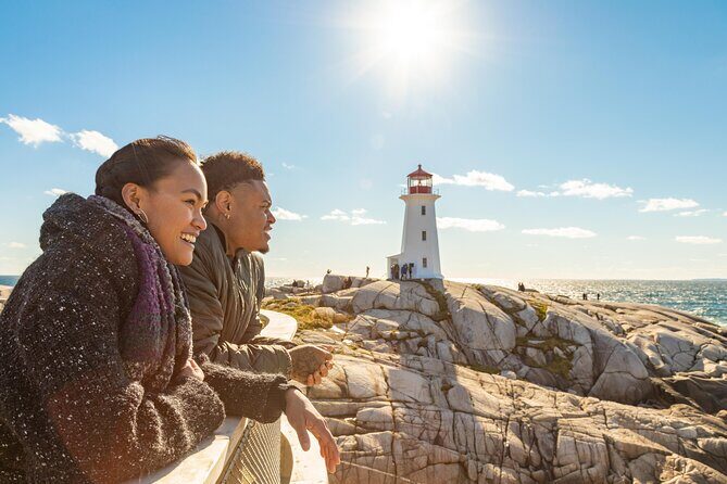 Peggys Cove Express Tour: Scenic Guided Experience - Considering the Price: Is It Worth It?